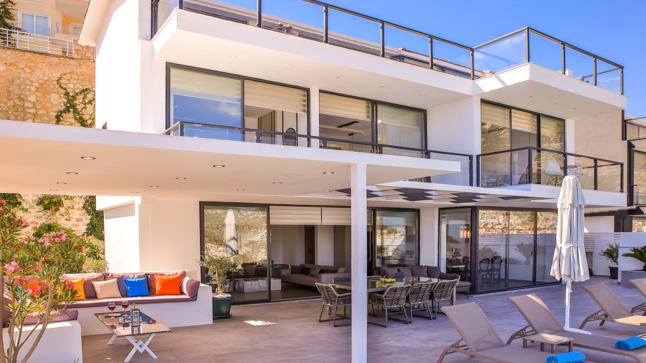 Villa London - Resital Villa